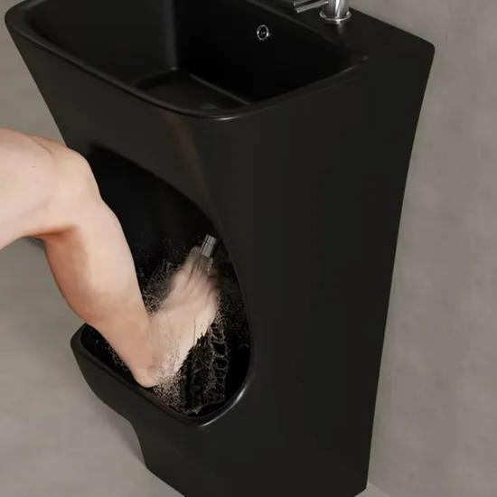 High Quality Muslim Prayer Basin Foot Washing Sink Wudu Ablution ...